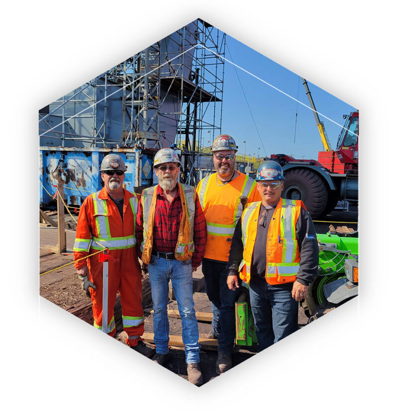 Industry Leading Benefits Across Canada | UBC Millwright Local 1443 ...